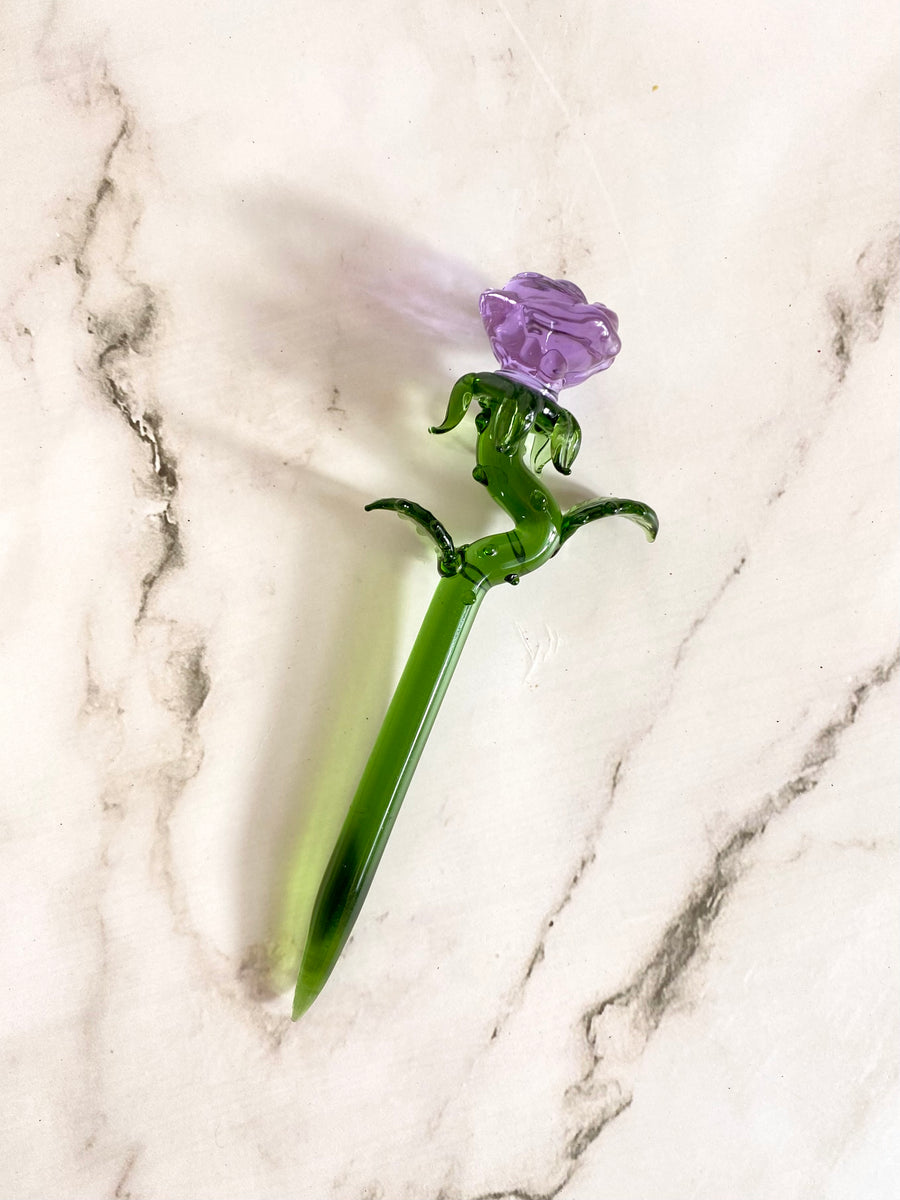 Rose Dab Tool – Krismaris