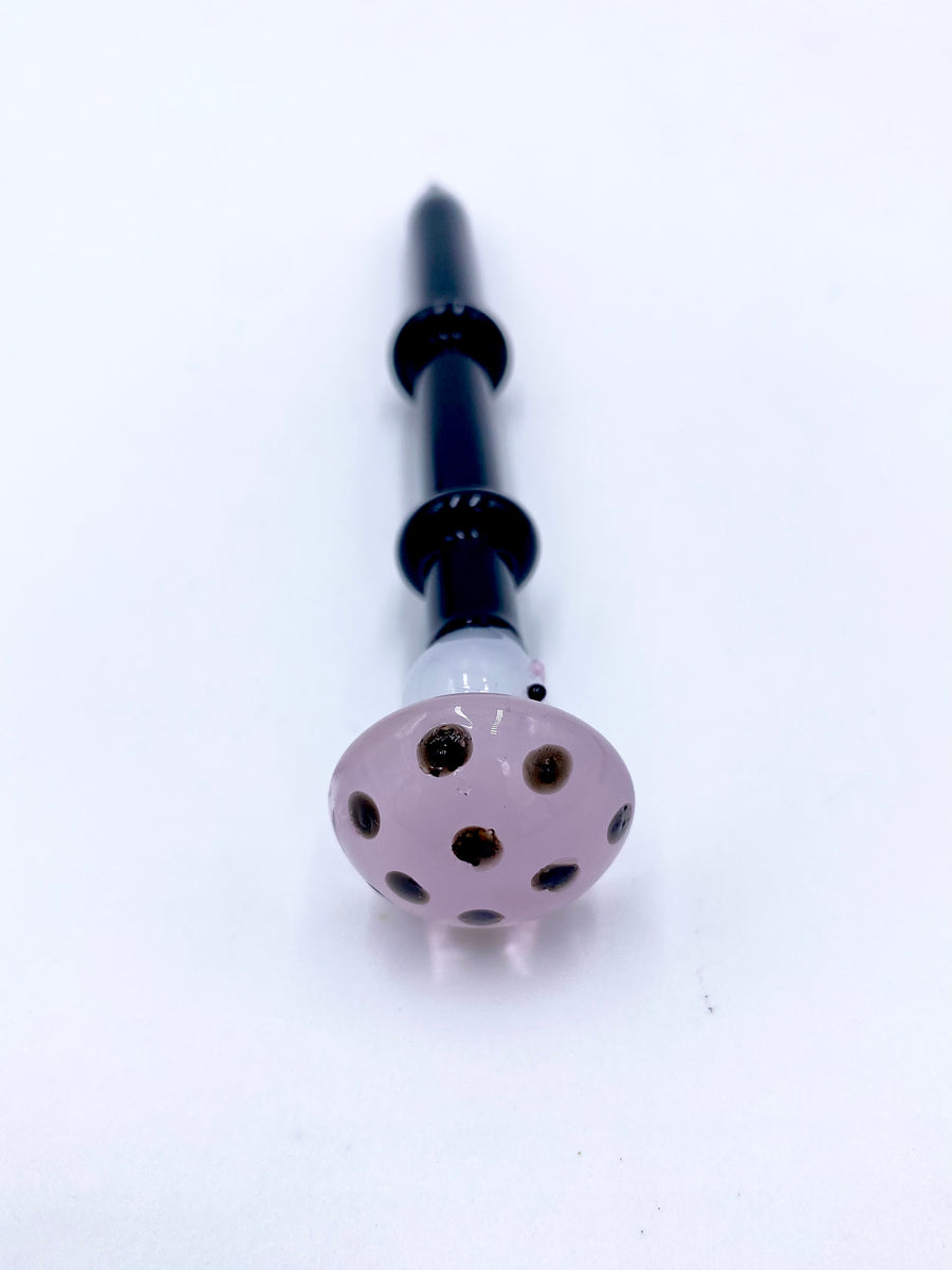 Smiley Mushroom Dab Tool – Krismaris
