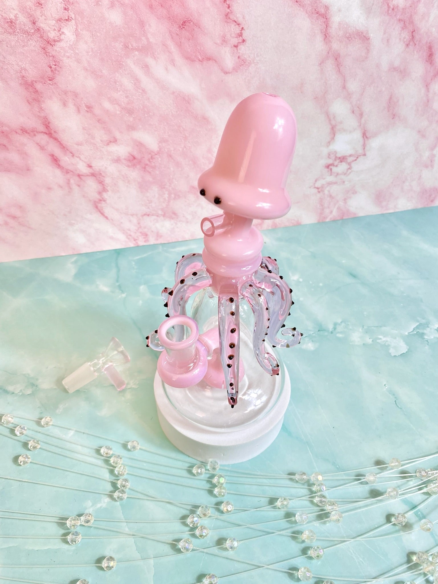 Octopus Bong – Krismaris